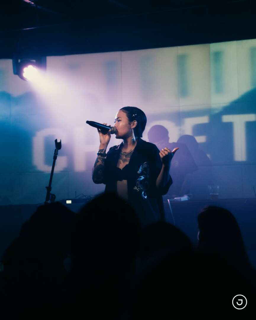 Meet Chloe Tang - CanvasRebel Magazine