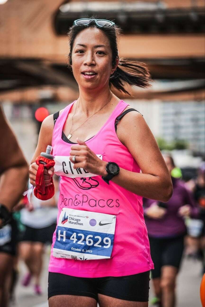 Meet Cindy Smith - CanvasRebel Magazine