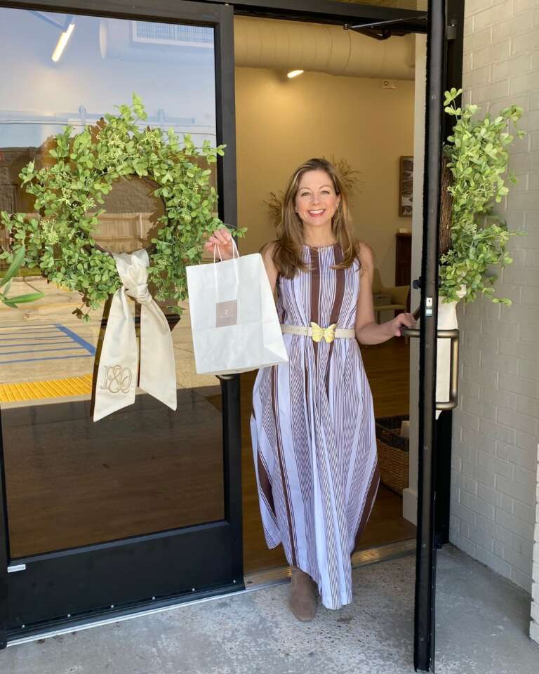 Meet Colleen Waguespack – CanvasRebel Magazine