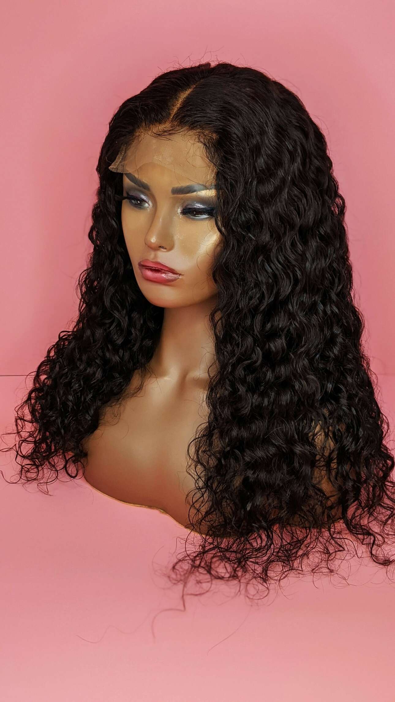 Meet Courtney Mack – CanvasRebel Magazine