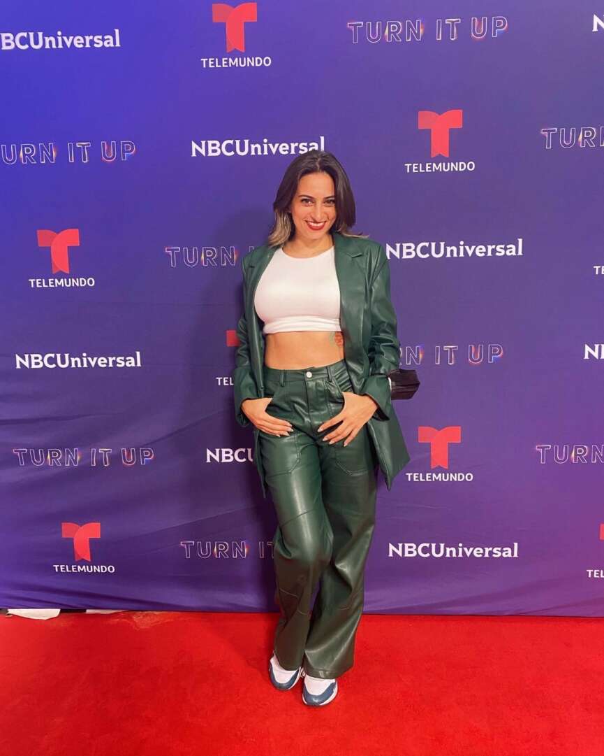 Meet Cristina Camacho – CanvasRebel Magazine