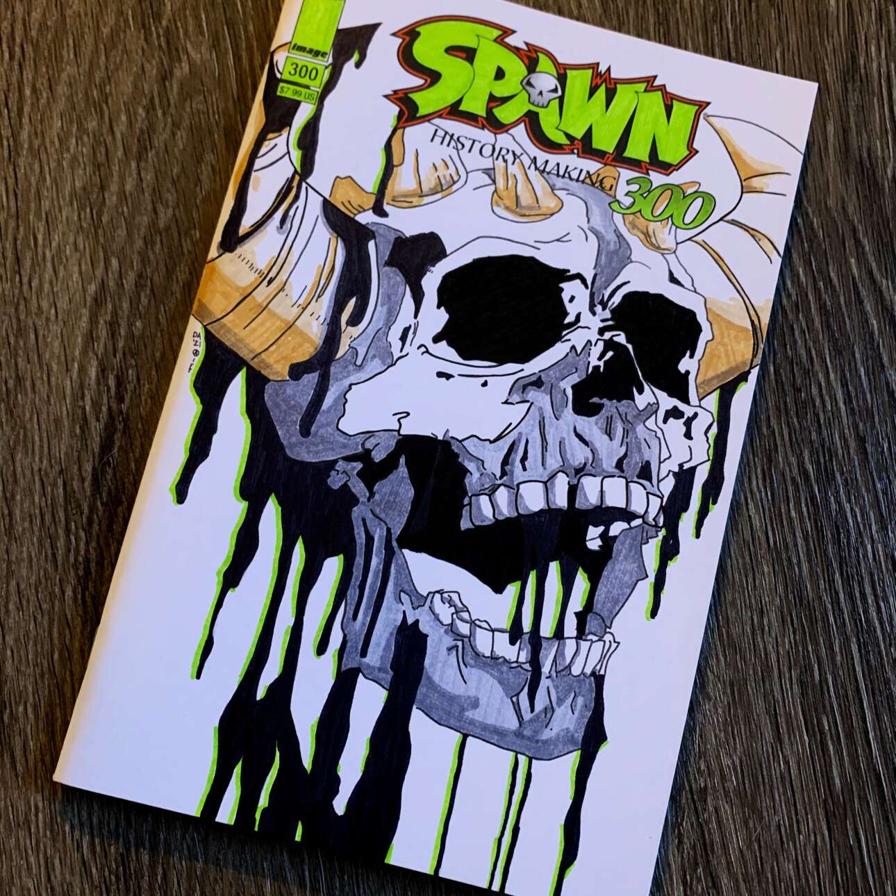 Meet Dallas Anderson – CanvasRebel Magazine