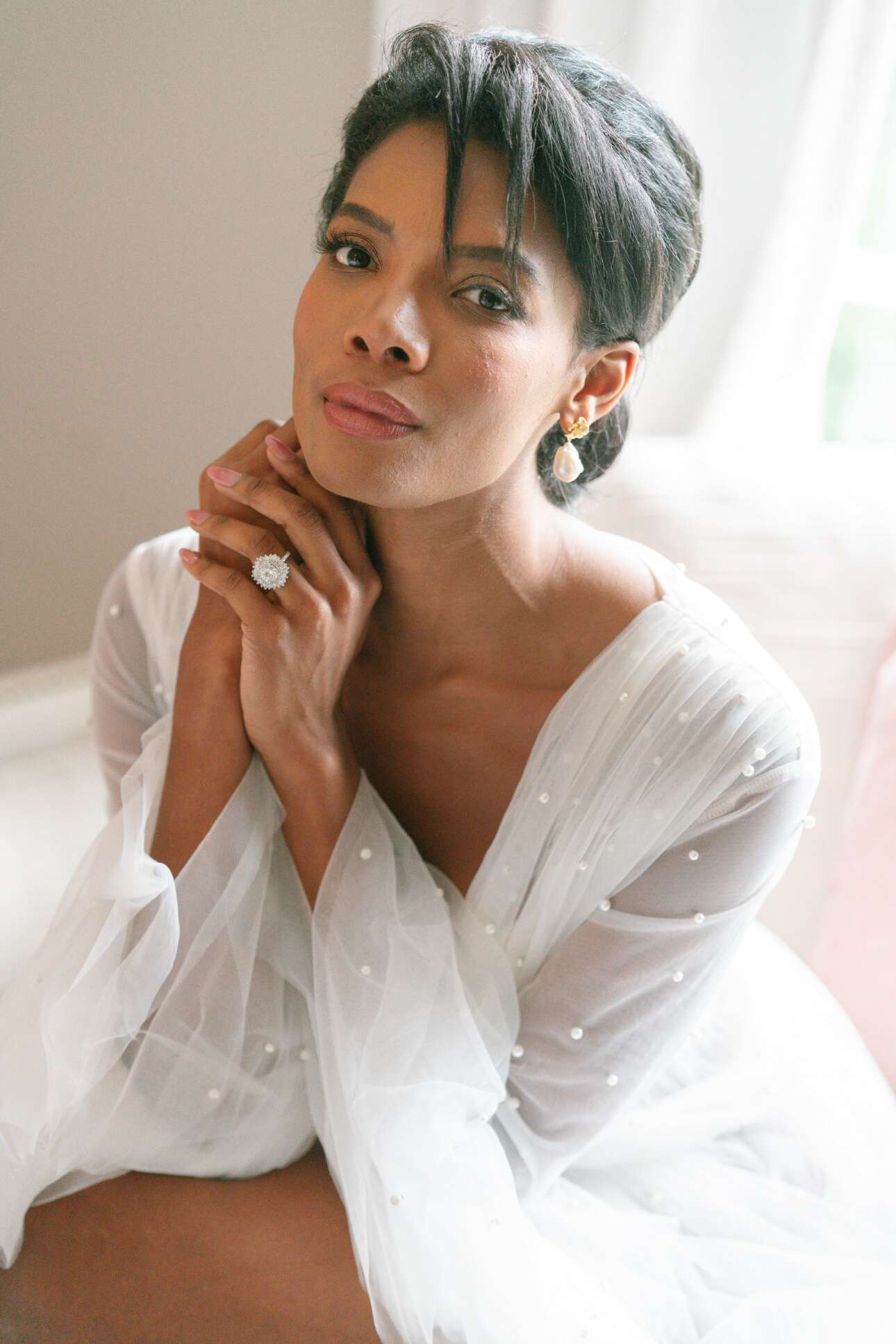 Meet Dani Simone Singerman – CanvasRebel Magazine