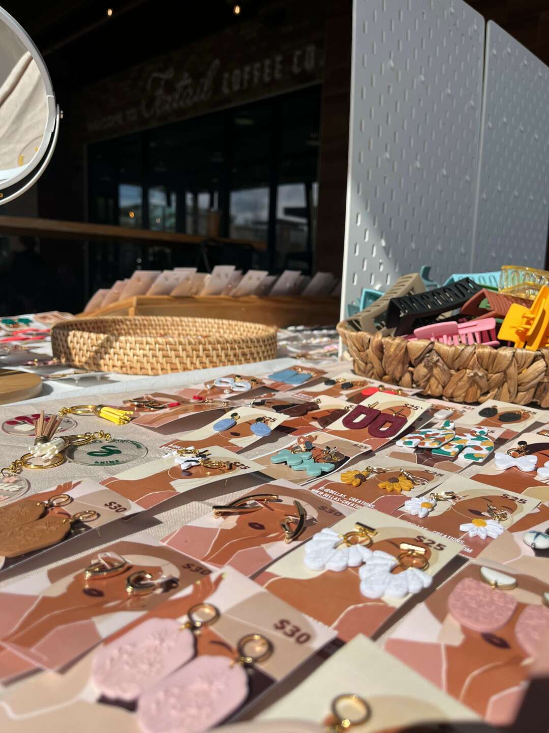 Meet Daniela Cintron Phillips - CanvasRebel Magazine