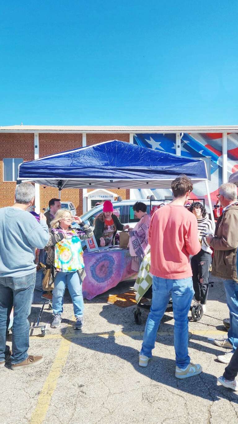 Meet Danielle Baum – CanvasRebel Magazine