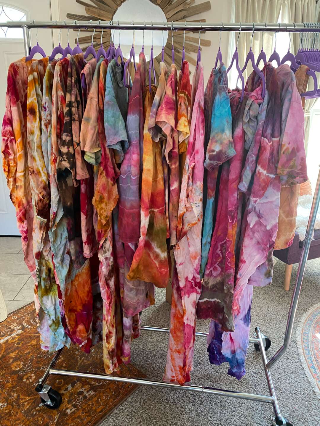 Meet Danielle Baum – CanvasRebel Magazine