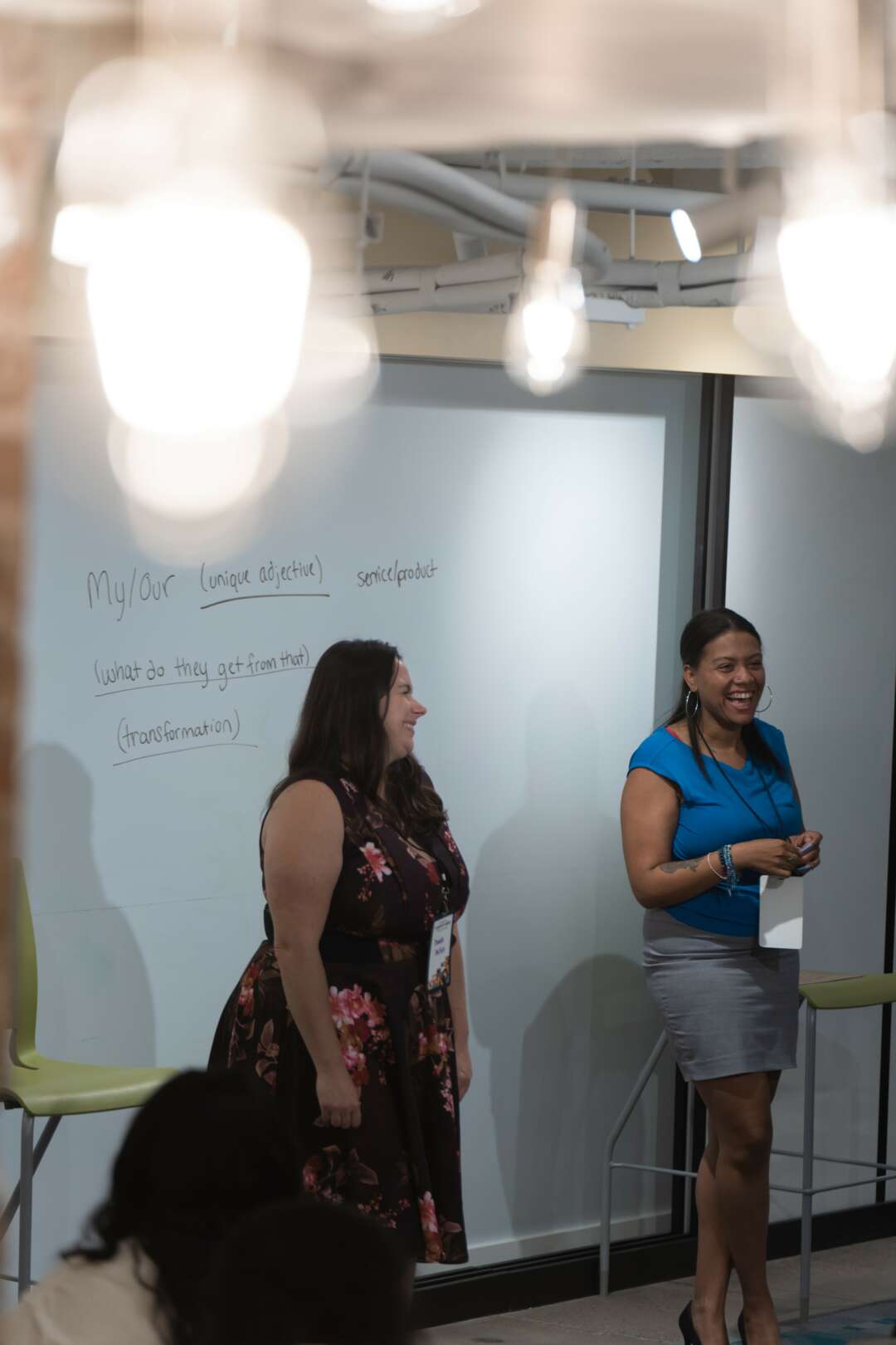 Meet Danielle Phillips – CanvasRebel Magazine