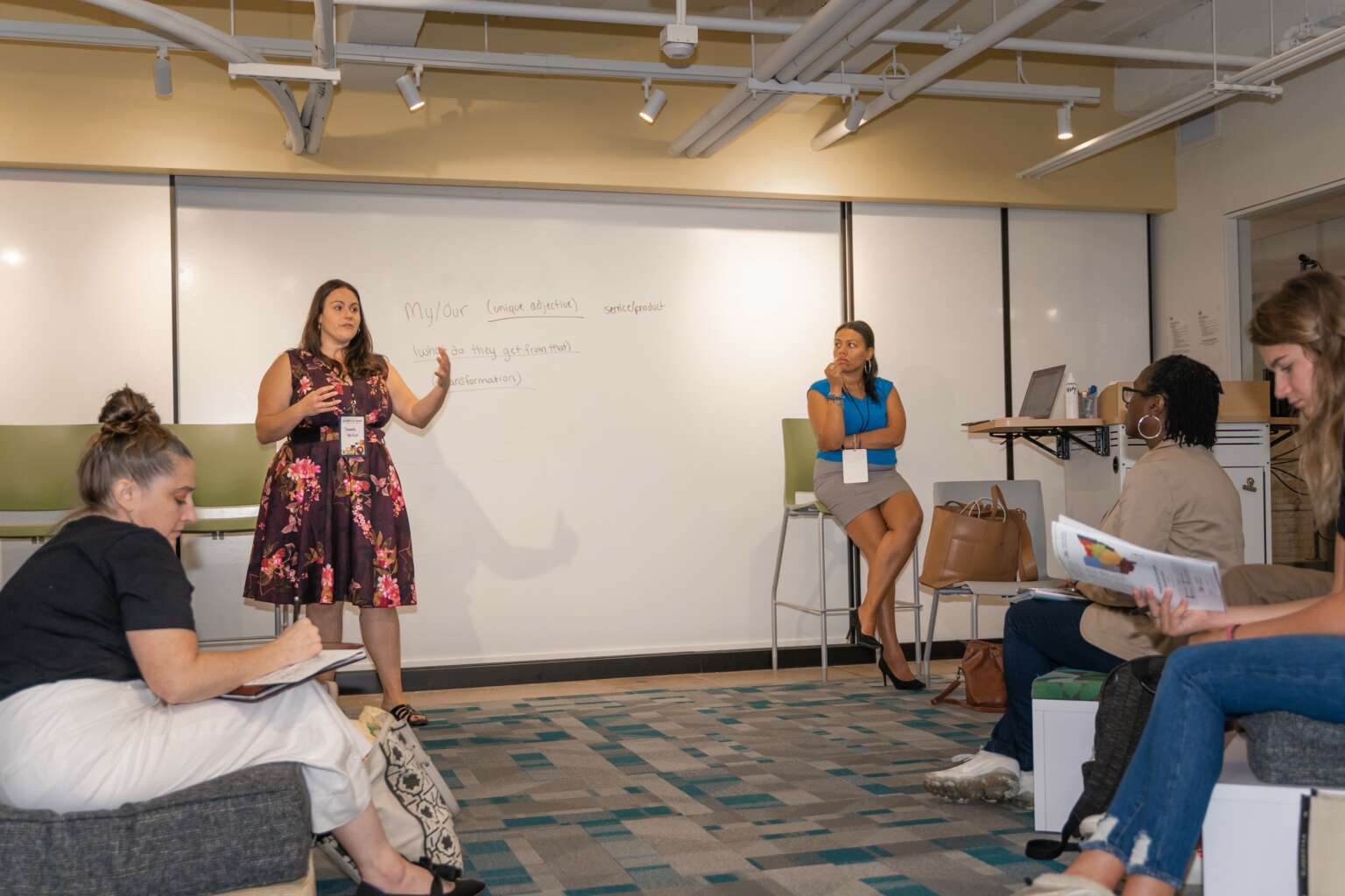 Meet Danielle Phillips – CanvasRebel Magazine