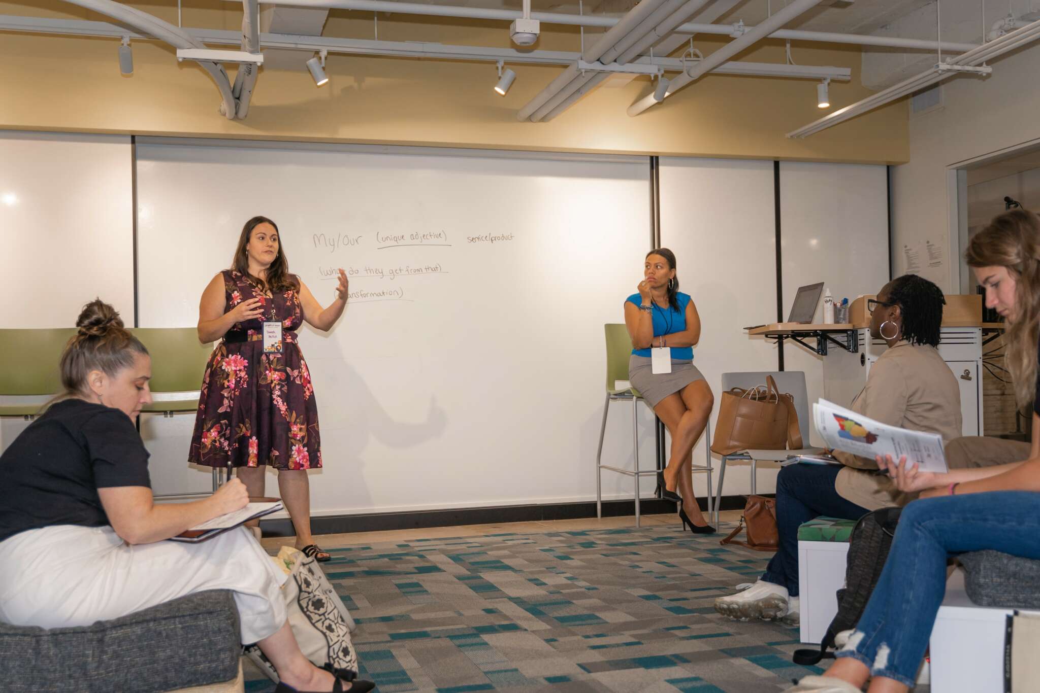 Meet Danielle Phillips – CanvasRebel Magazine