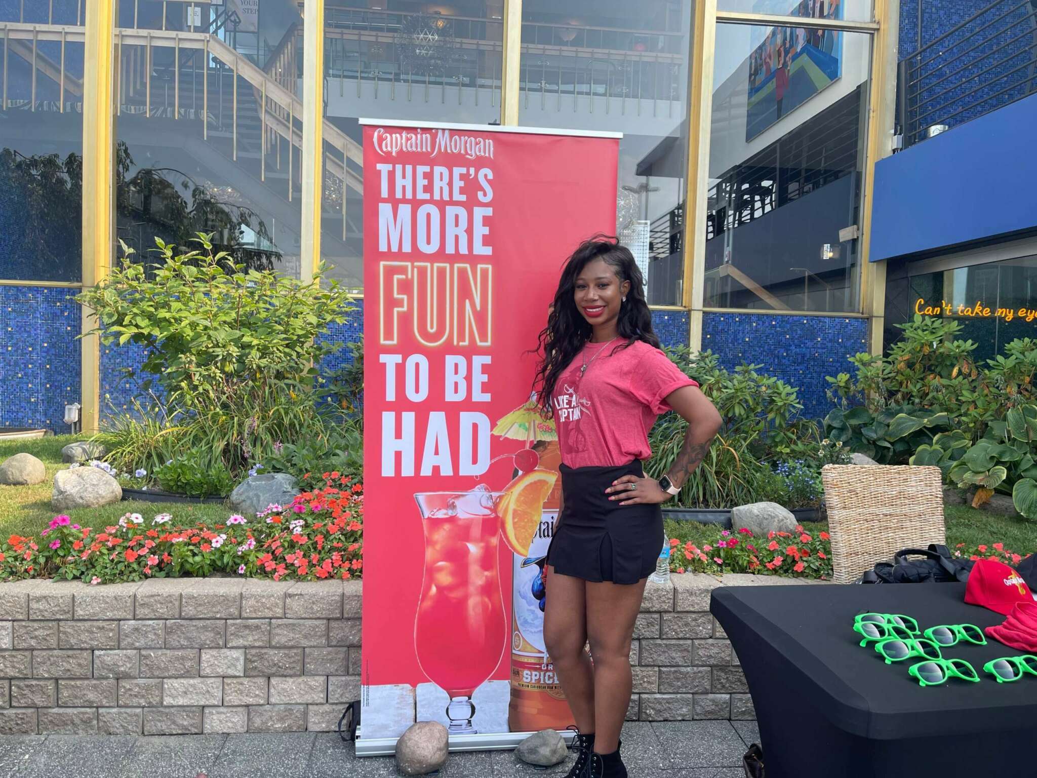 Meet Dejah Williams - CanvasRebel Magazine