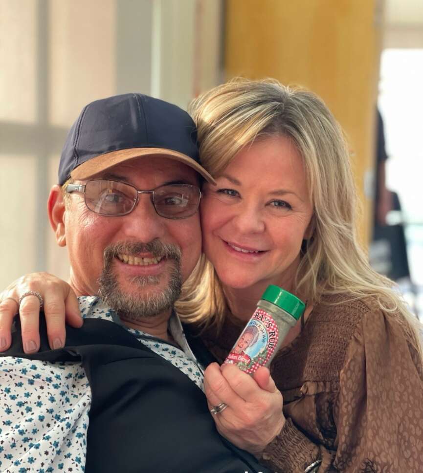 Meet Denise Ray - CanvasRebel Magazine