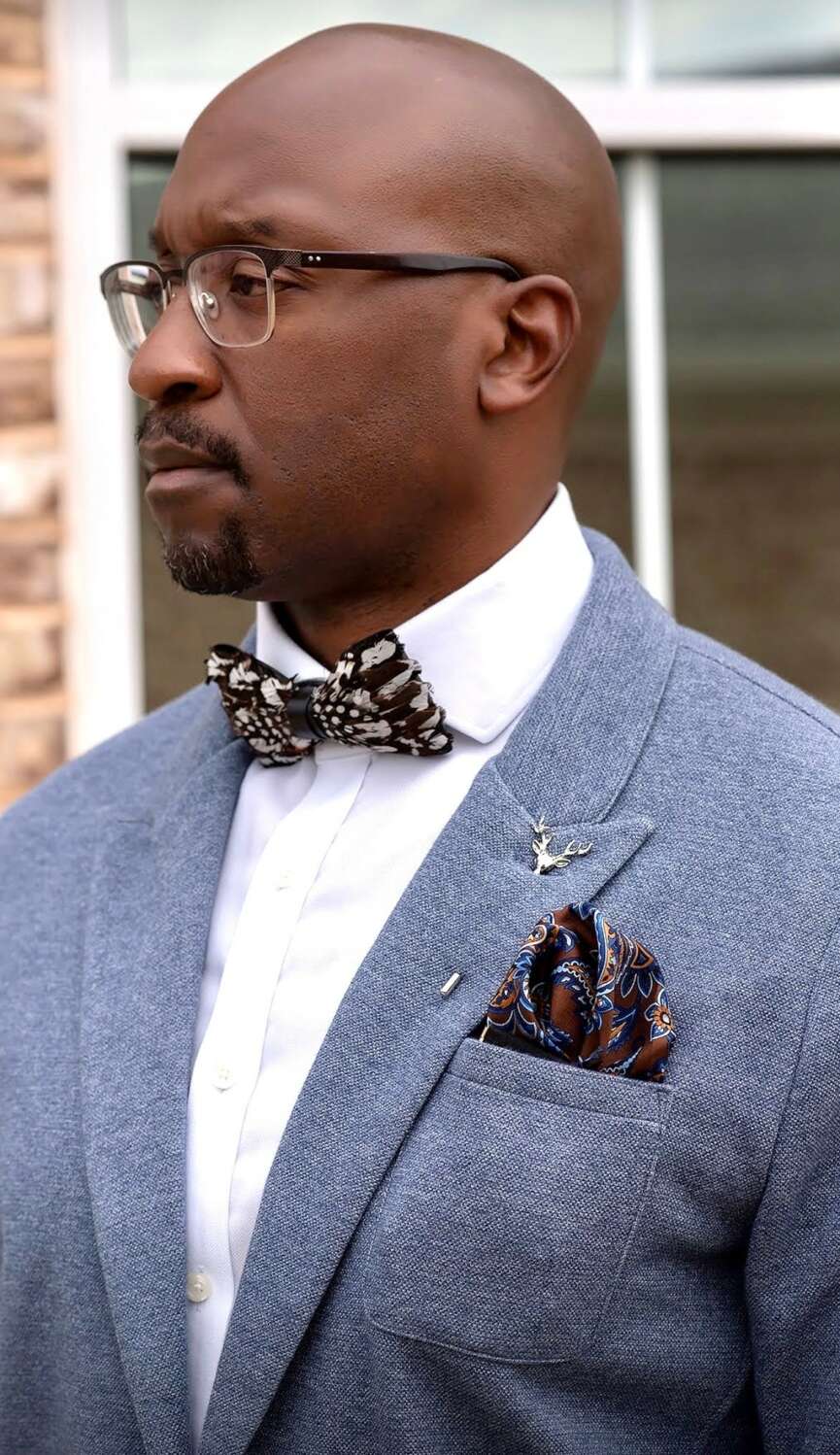 Meet Derek Johnson - CanvasRebel Magazine