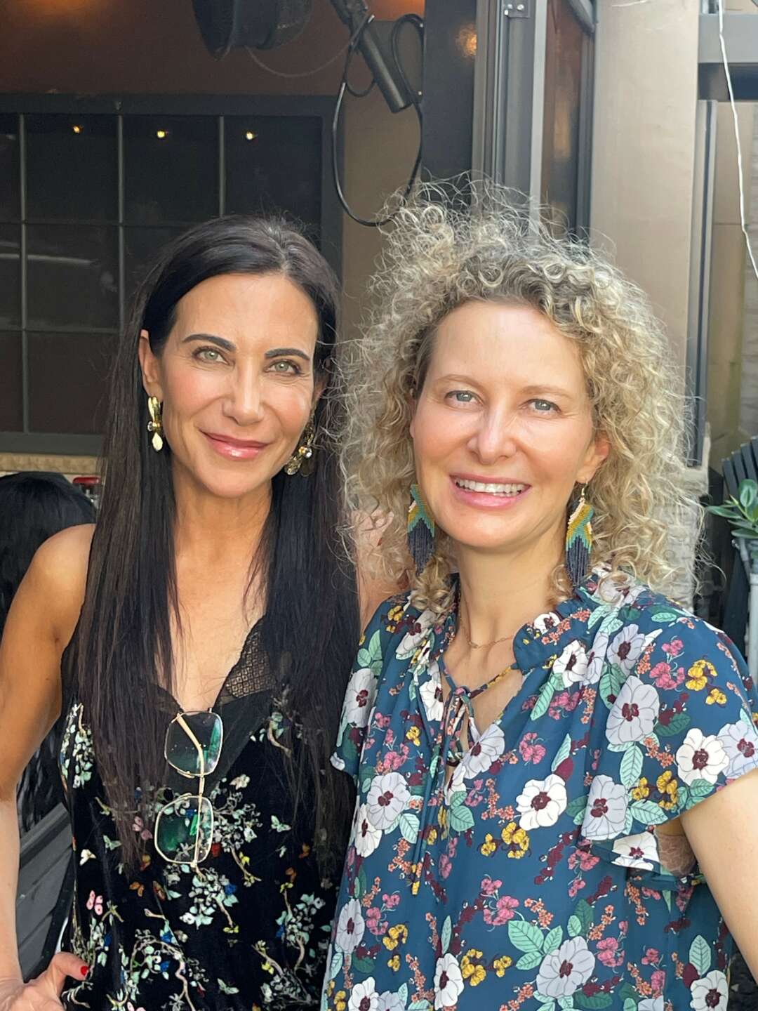 Meet Drs. Marianna Blyumin-Karasik and Lesley Clark-Loeser ...