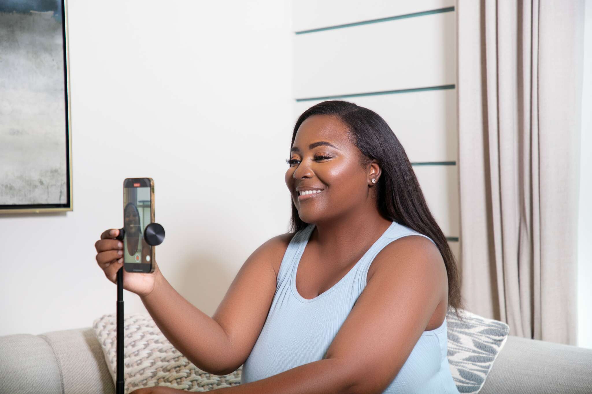 Meet Elizabeth Rivers - CanvasRebel Magazine