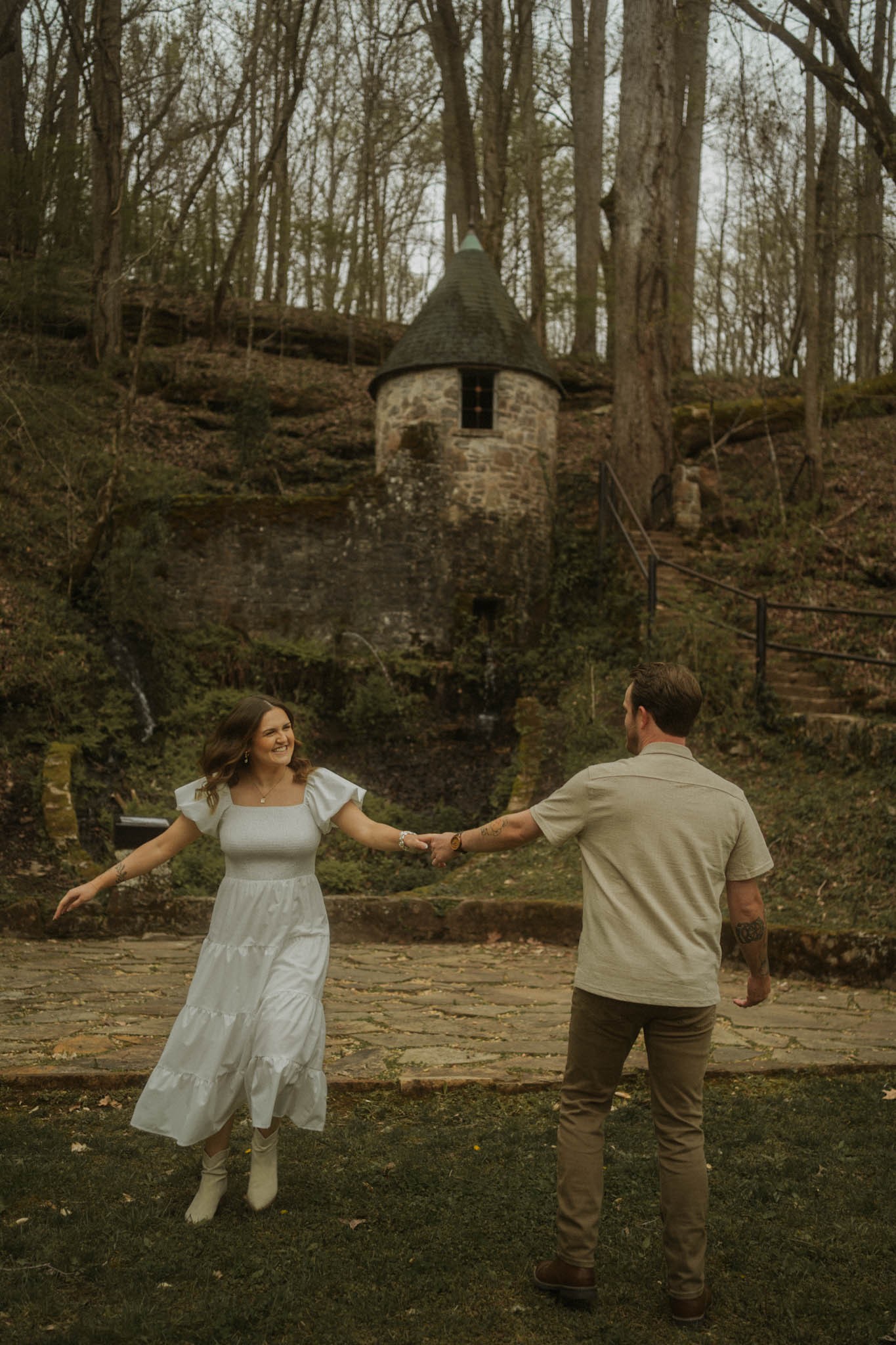 Meet Emily Bohannon - CanvasRebel Magazine