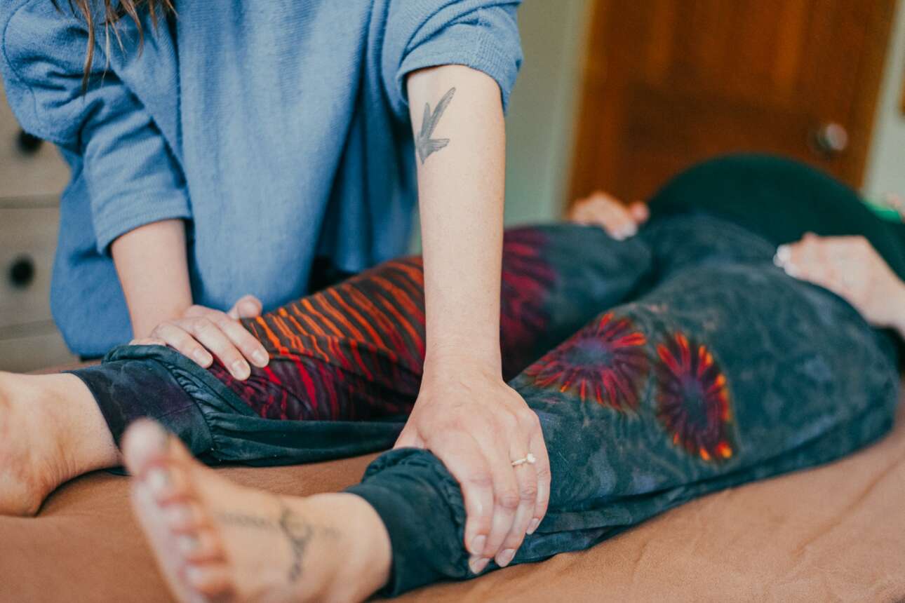 Meet Emily Graf | The Story Behind a Thriving Birth Doula Practice ...