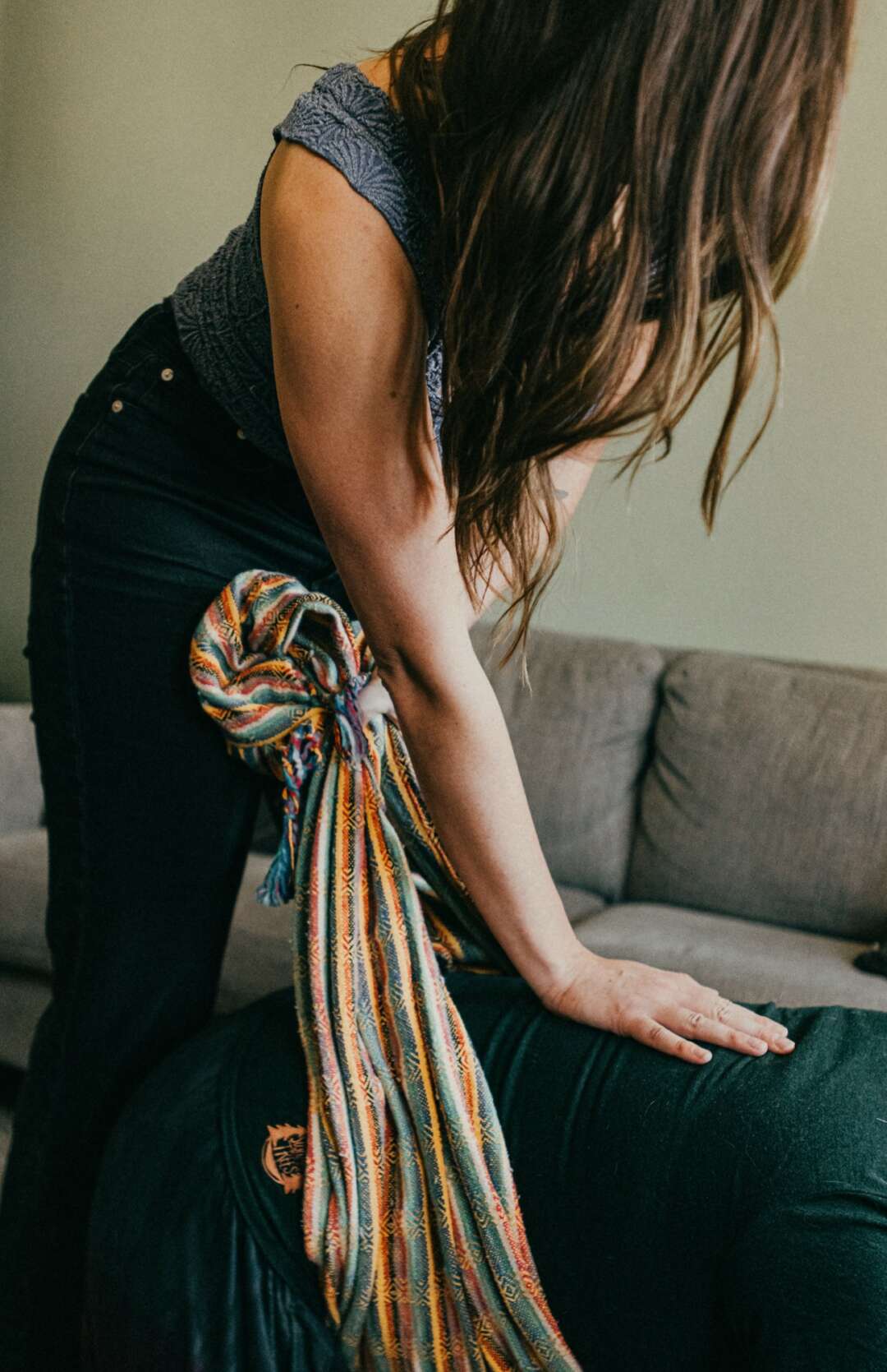 Meet Emily Graf | The Story Behind a Thriving Birth Doula Practice - CanvasRebel Magazine