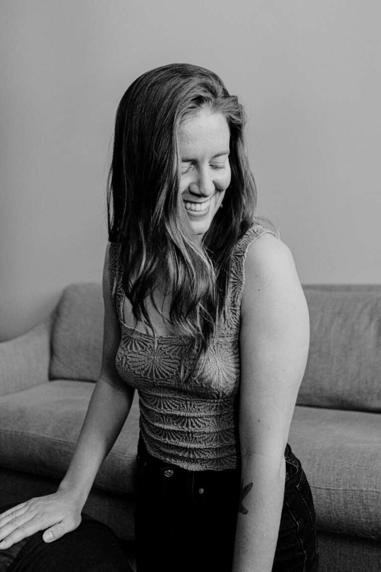 Meet Emily Graf | The Story Behind a Thriving Birth Doula Practice ...