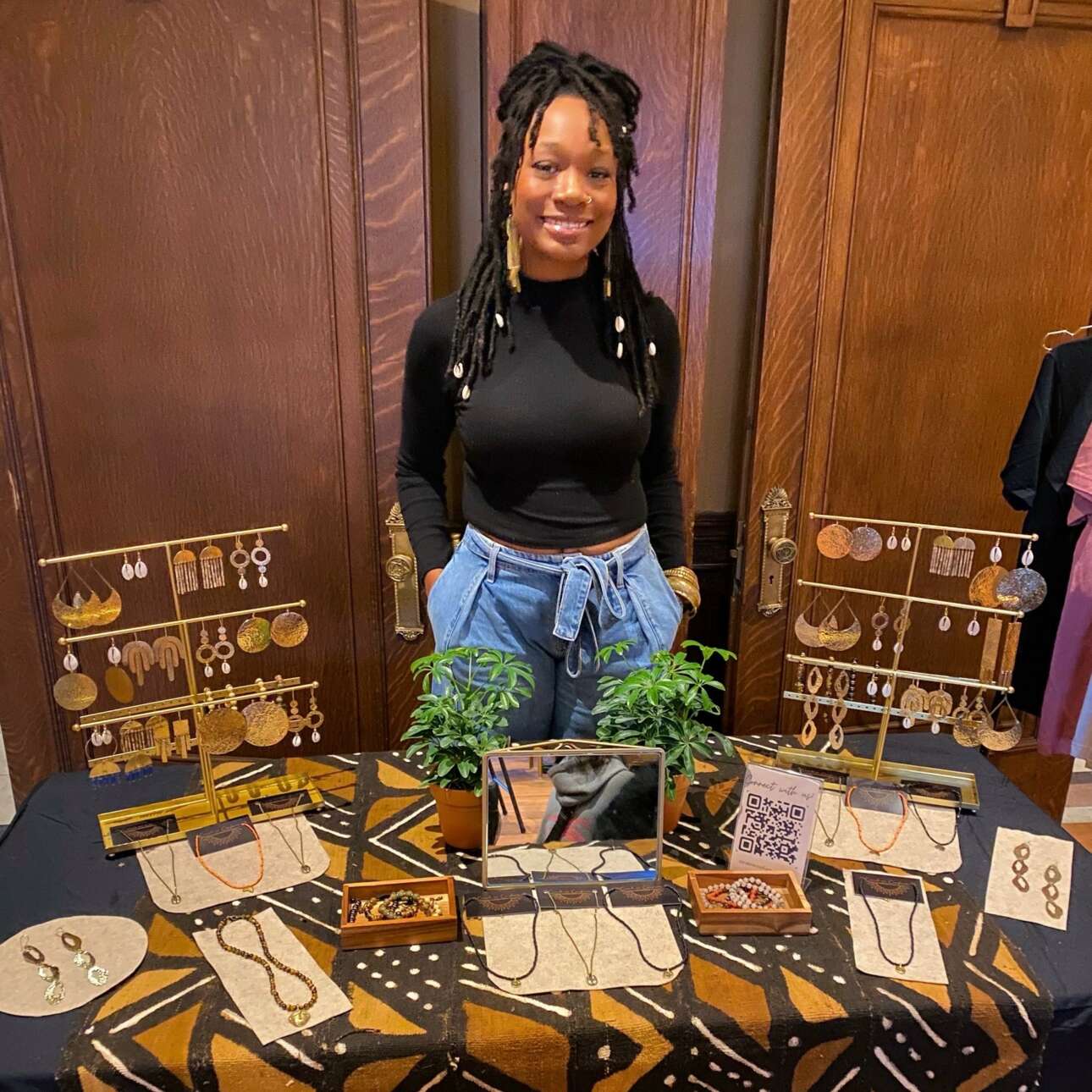 Meet Erika-Rae Griffin – CanvasRebel Magazine