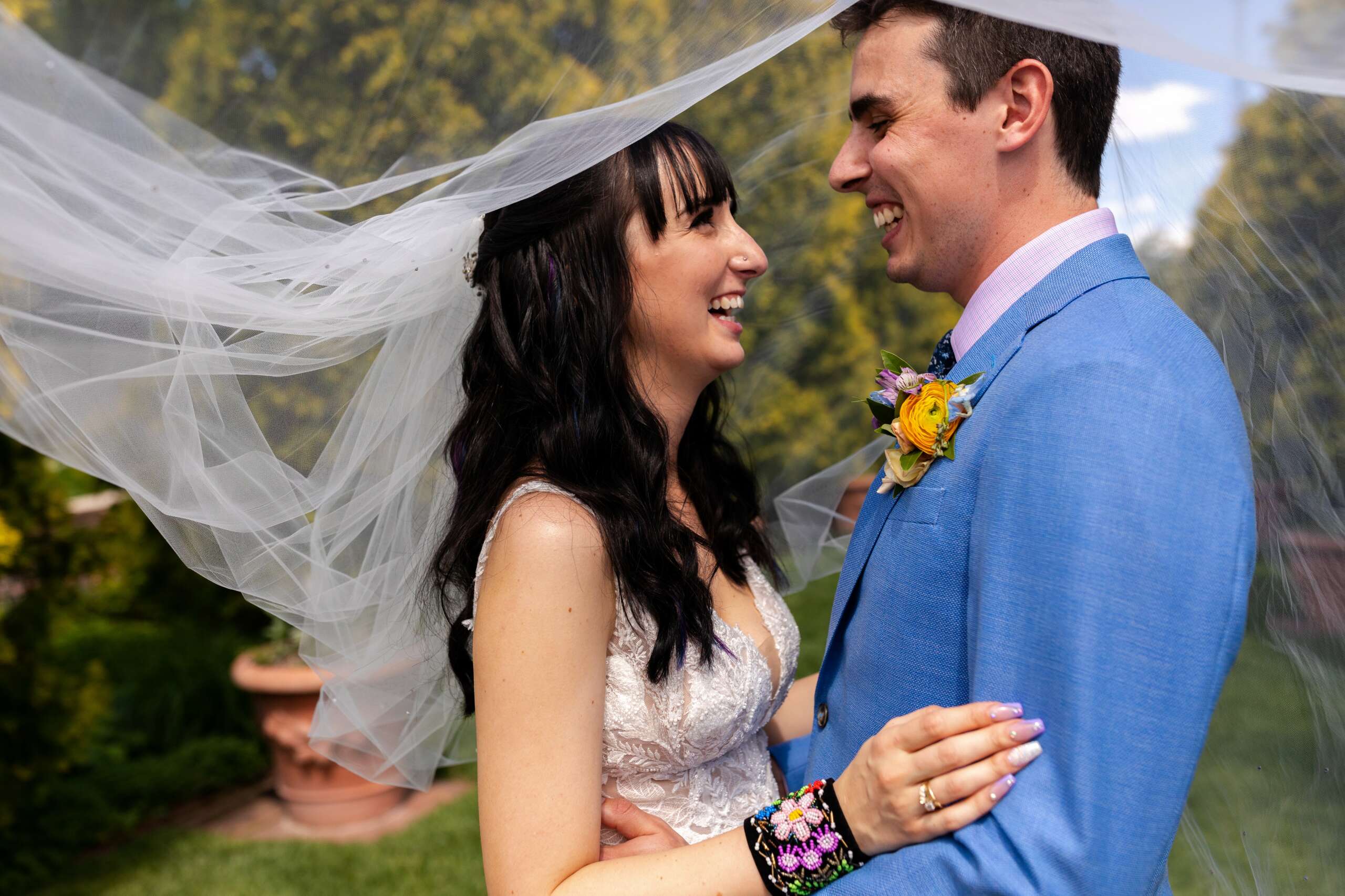 Meet Erin Witt - CanvasRebel Magazine