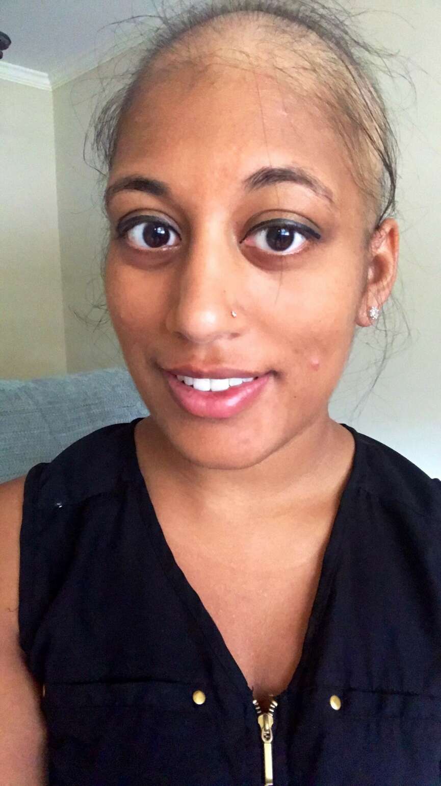 Meet Eshani Surya – CanvasRebel Magazine