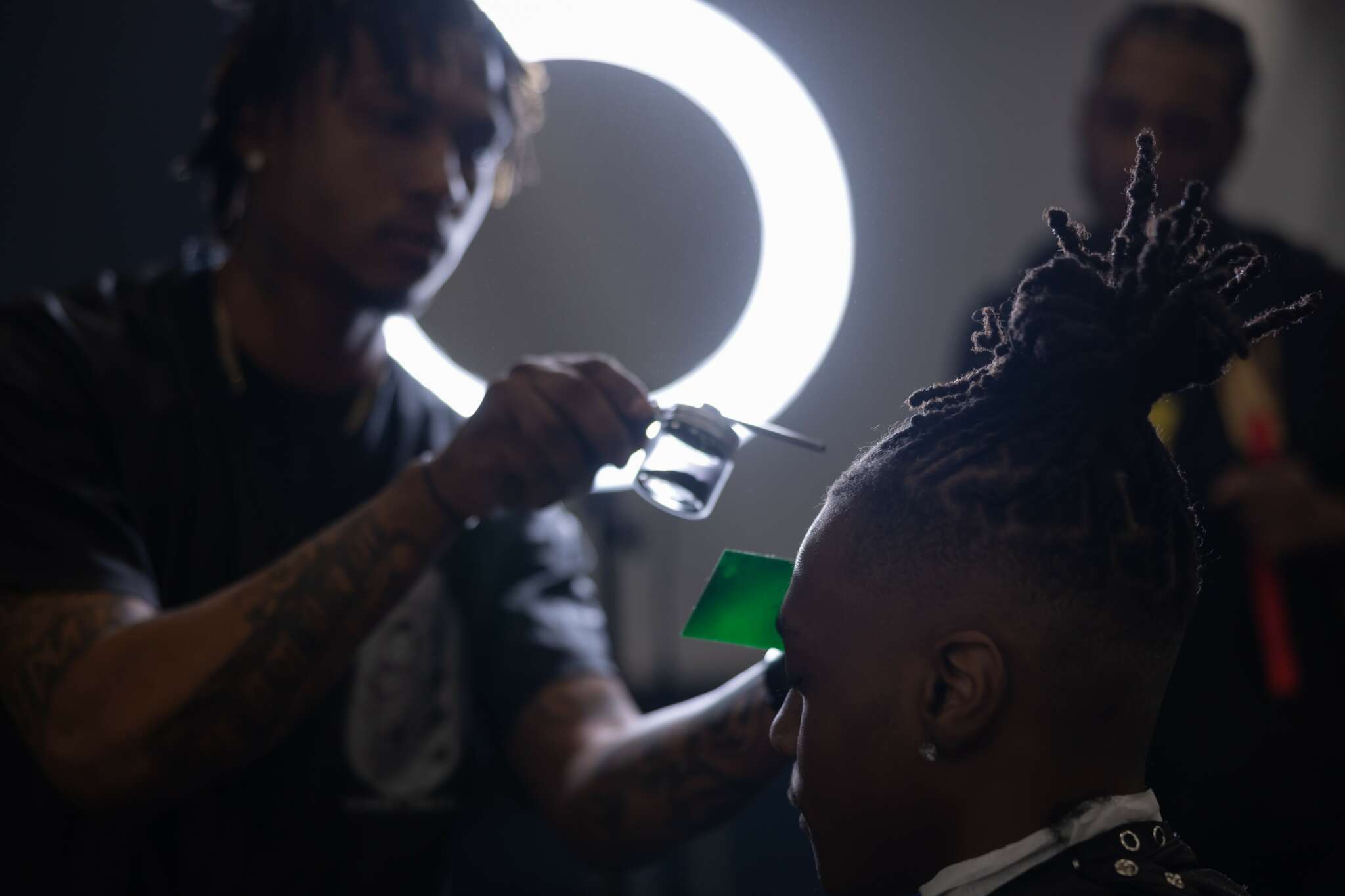 Meet Esther Lewis – CanvasRebel Magazine