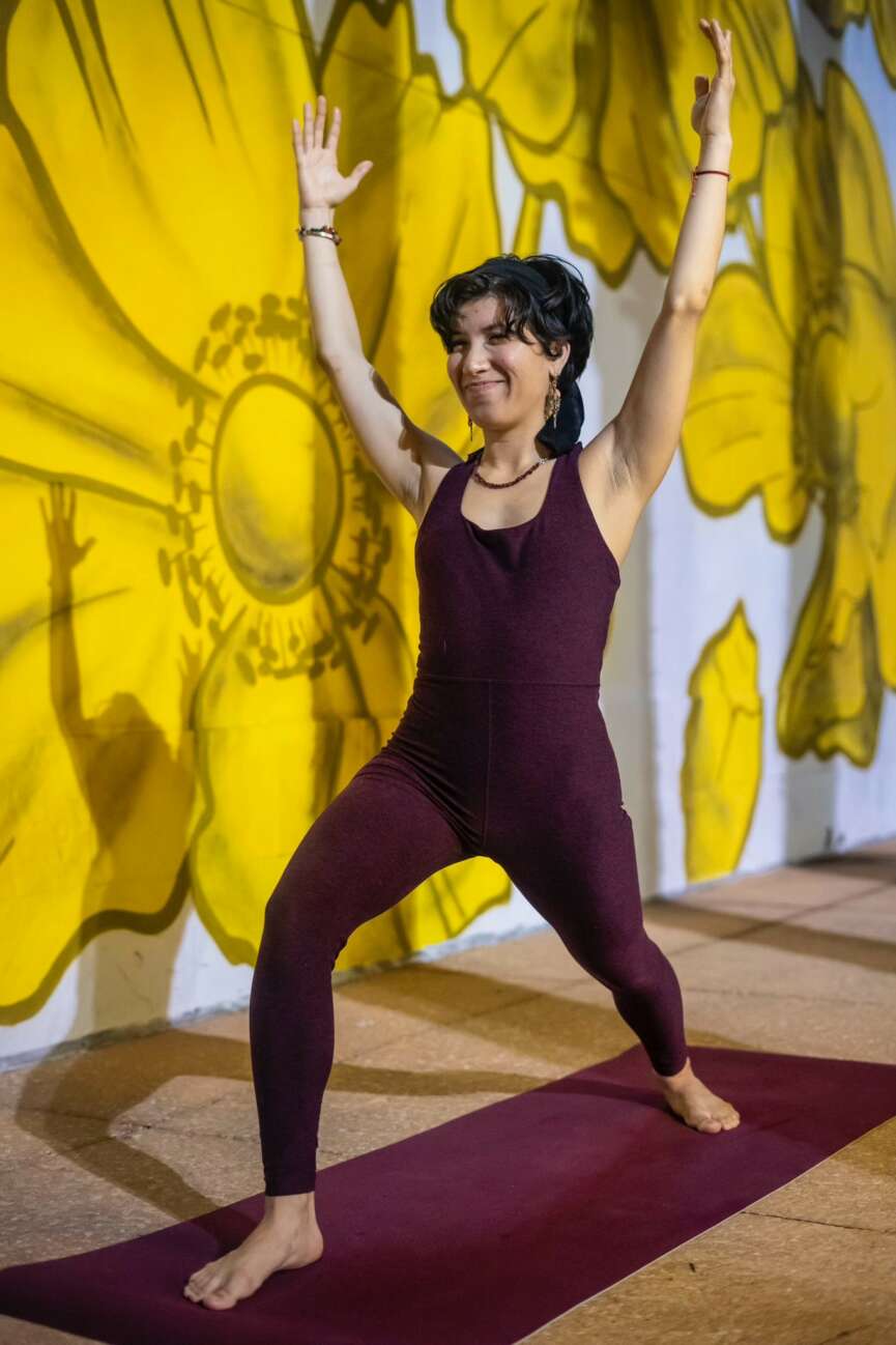 Meet Eva Flowers – CanvasRebel Magazine