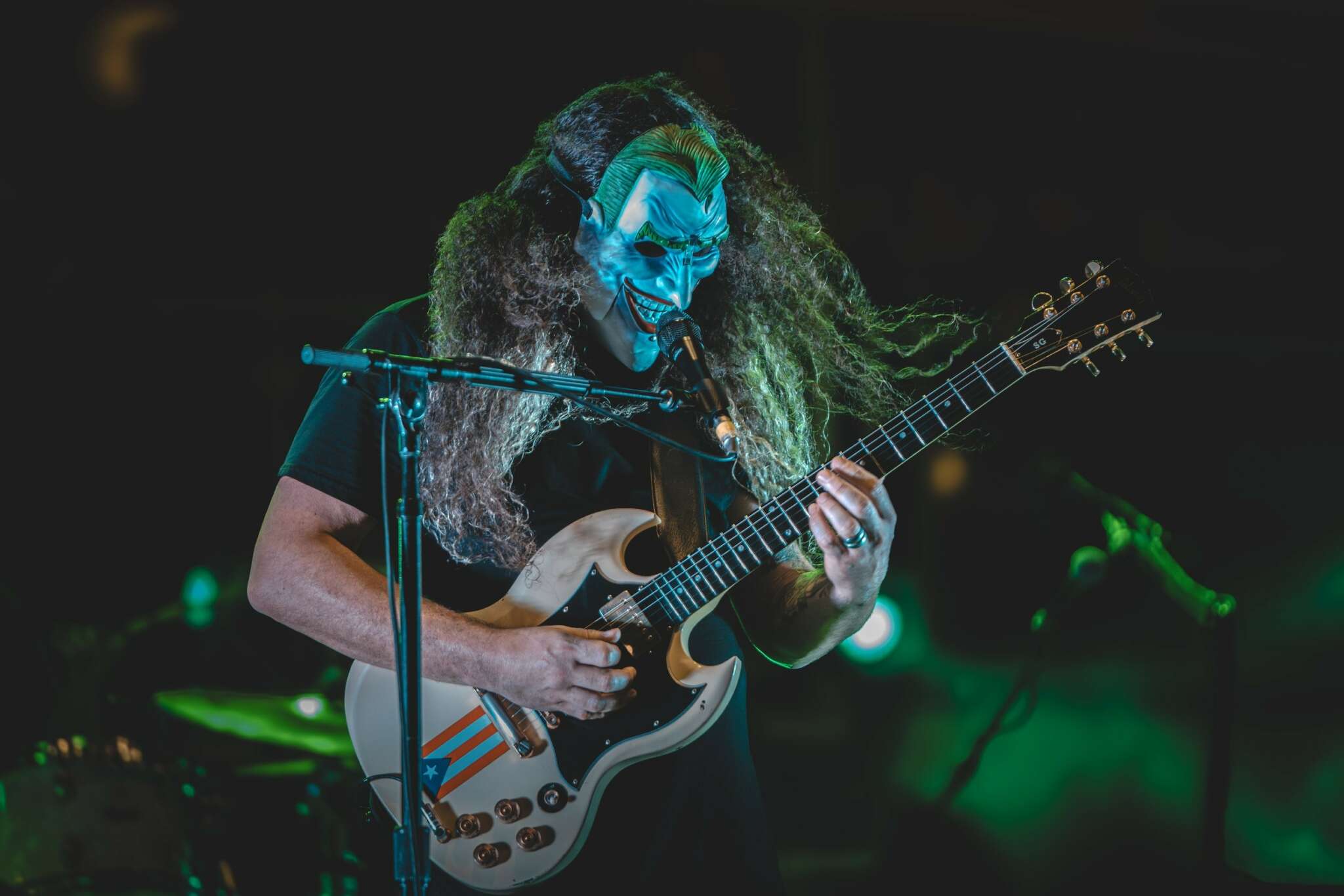 Meet Evan Kelly – CanvasRebel Magazine