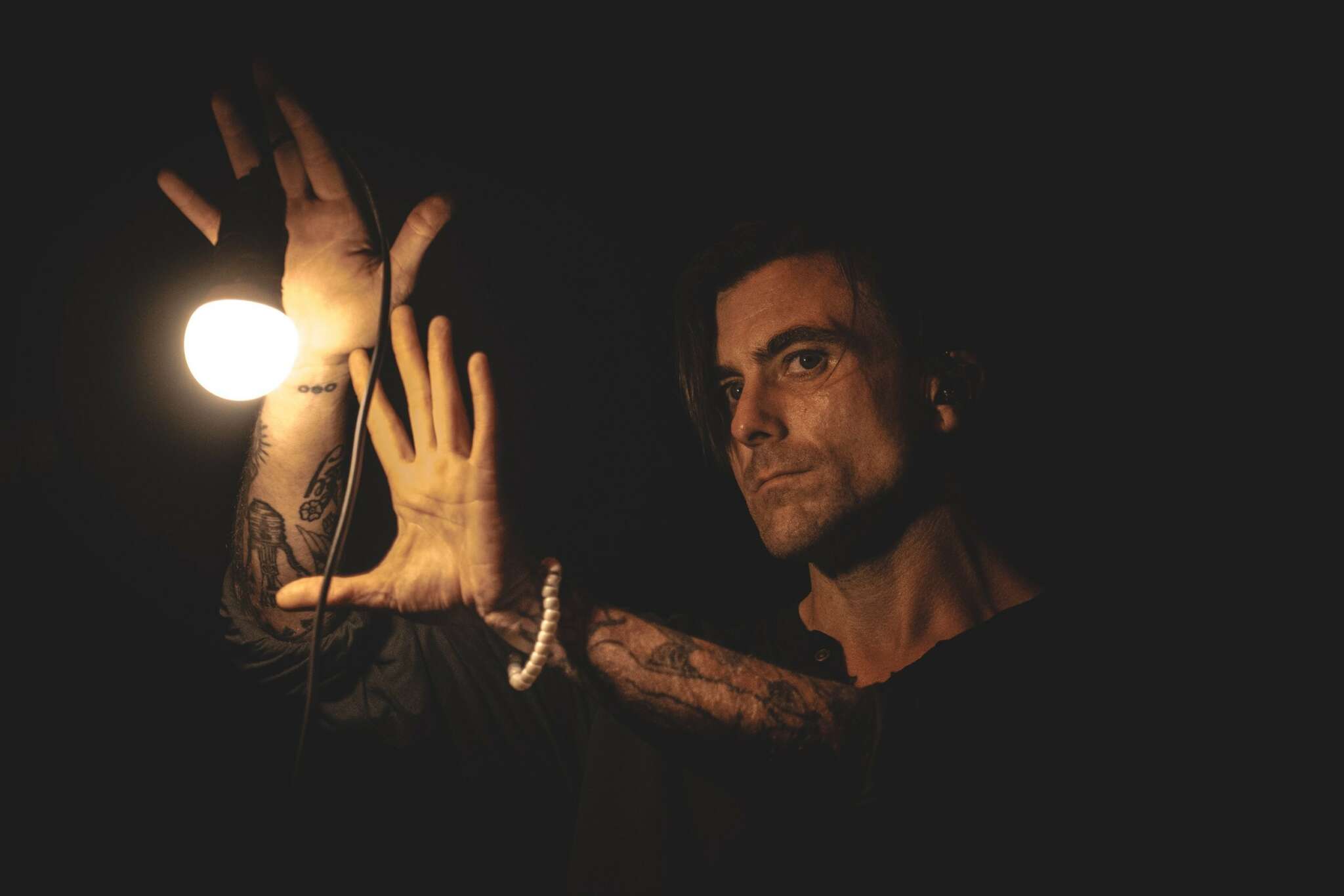 Meet Evan Kelly – CanvasRebel Magazine