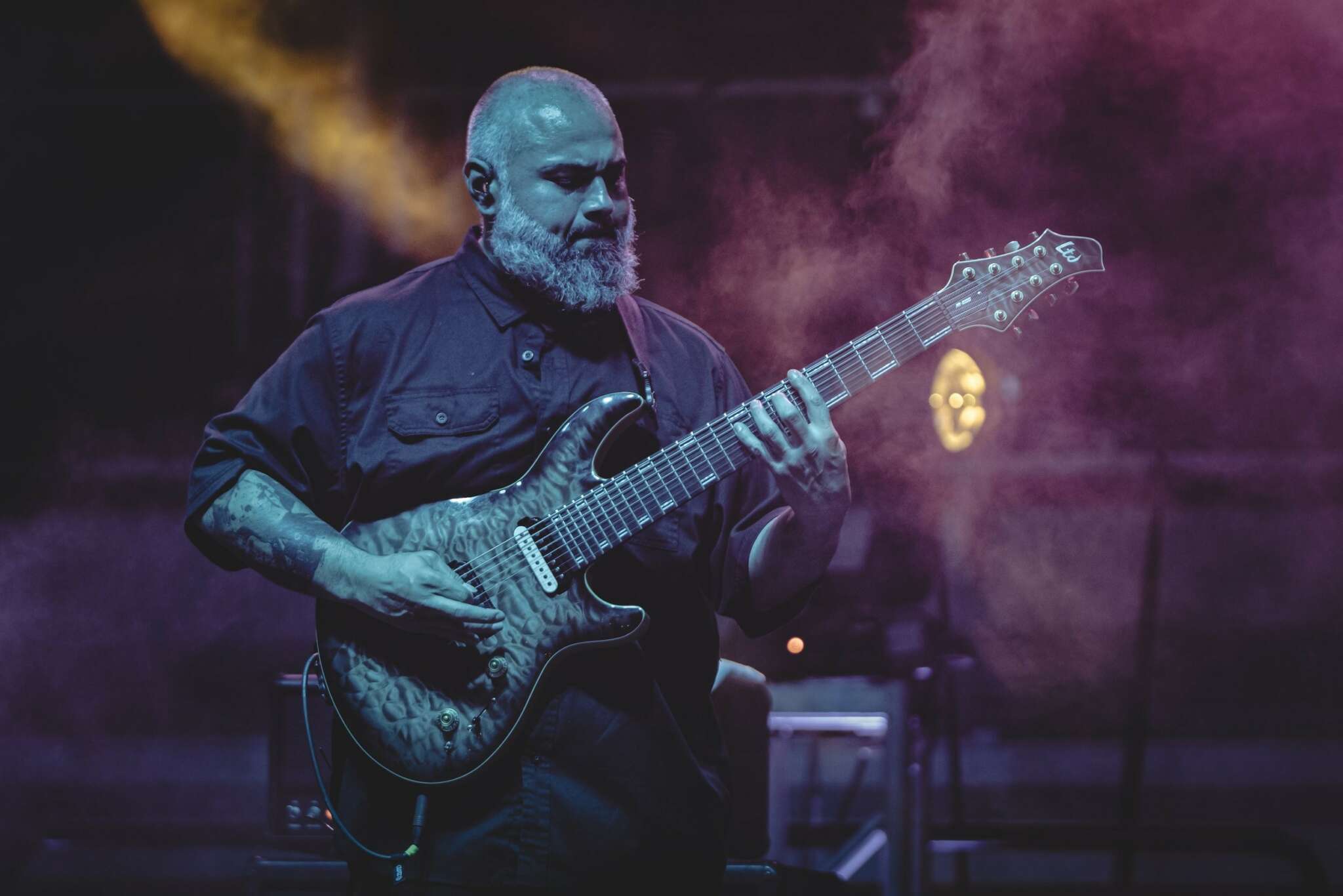 Meet Evan Kelly – CanvasRebel Magazine