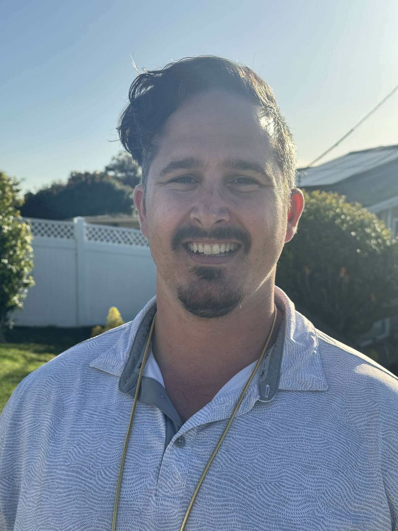 Meet Greg Chapman - CanvasRebel Magazine