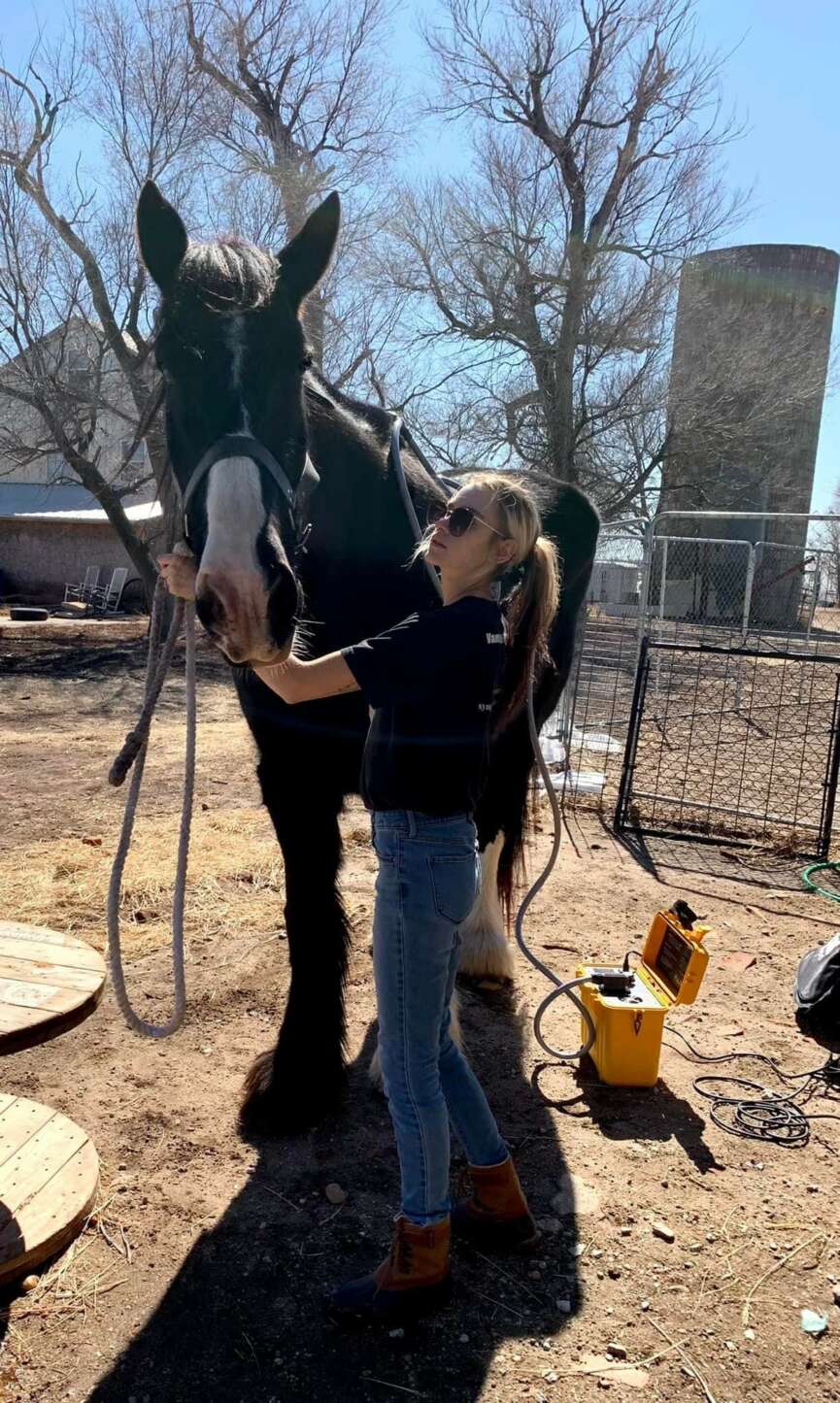 Meet Hailey Hanke – CanvasRebel Magazine