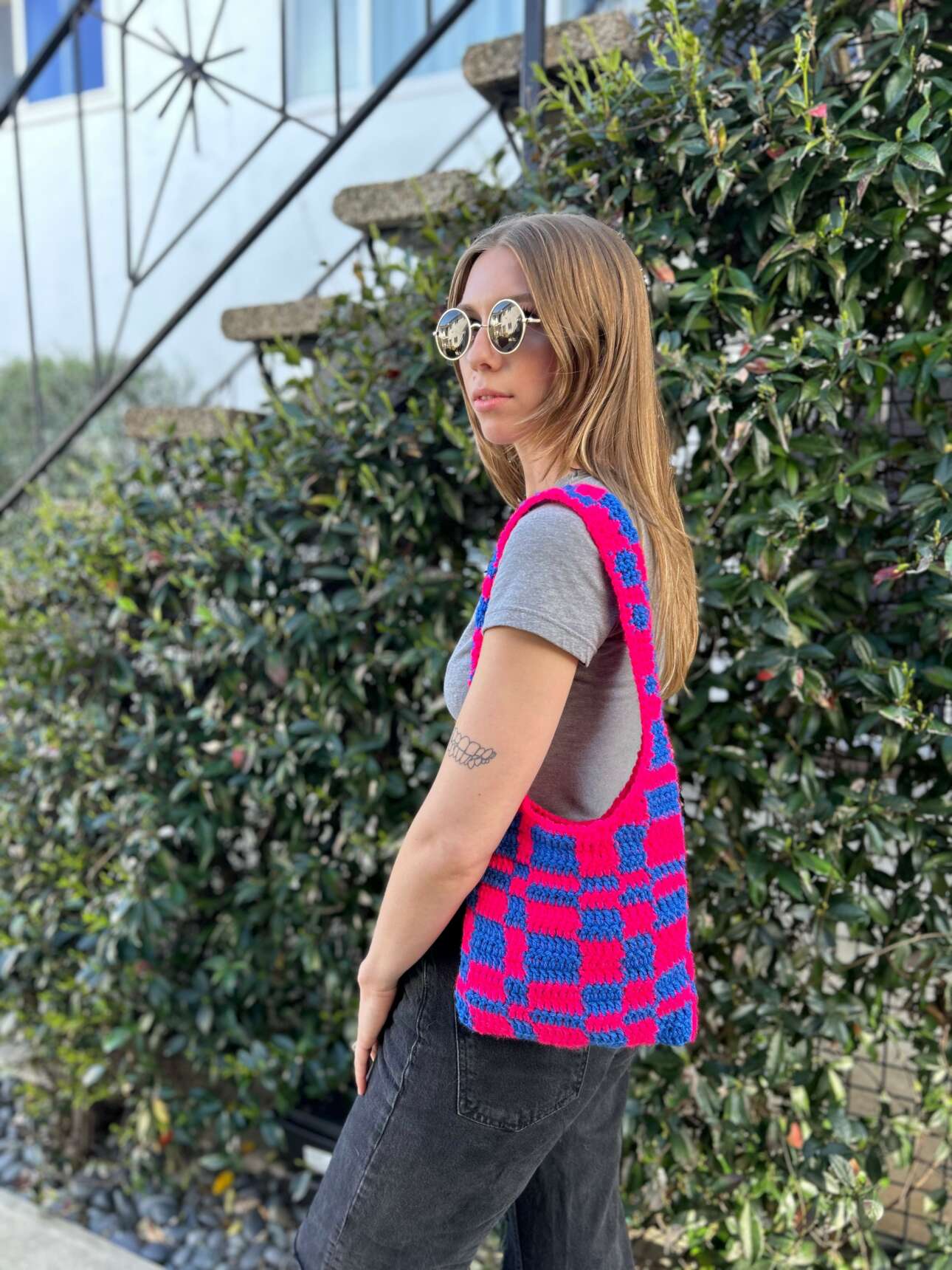 Meet Halie Alexander – CanvasRebel Magazine