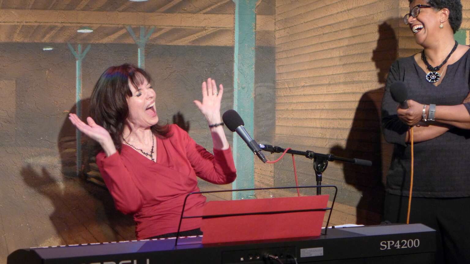 Meet Harriet Schock – CanvasRebel Magazine