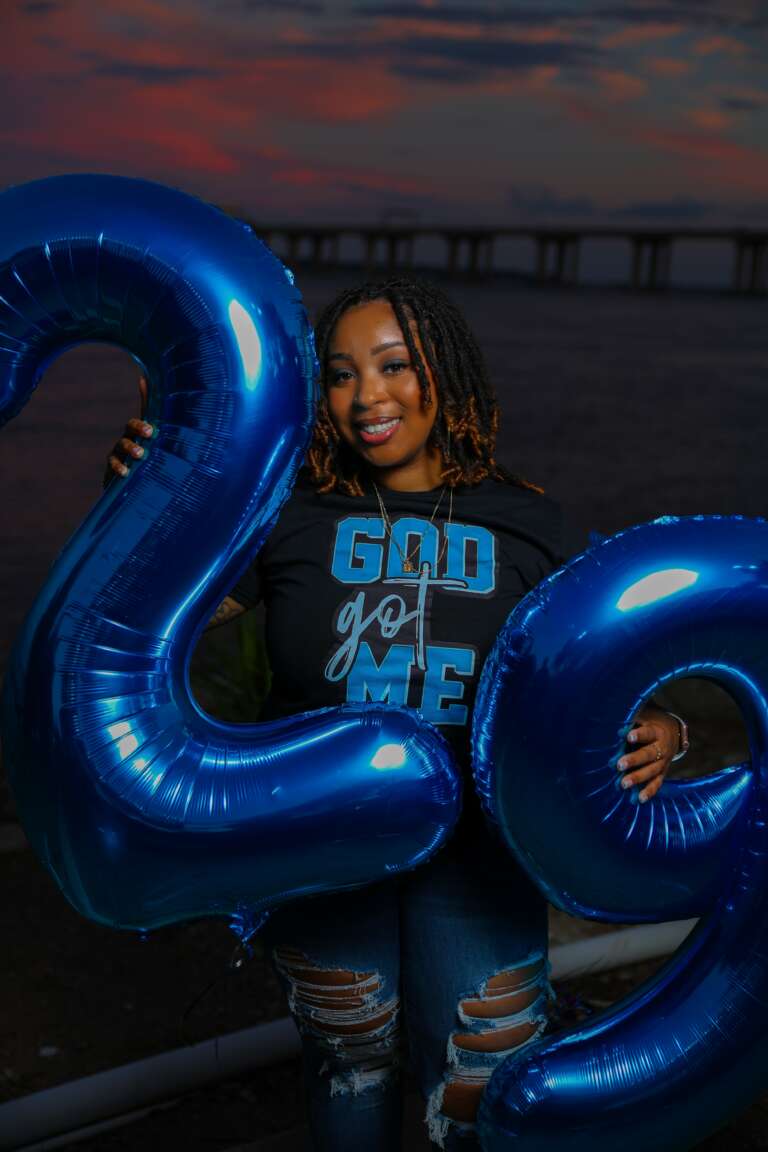 Meet Herman Williams – CanvasRebel Magazine