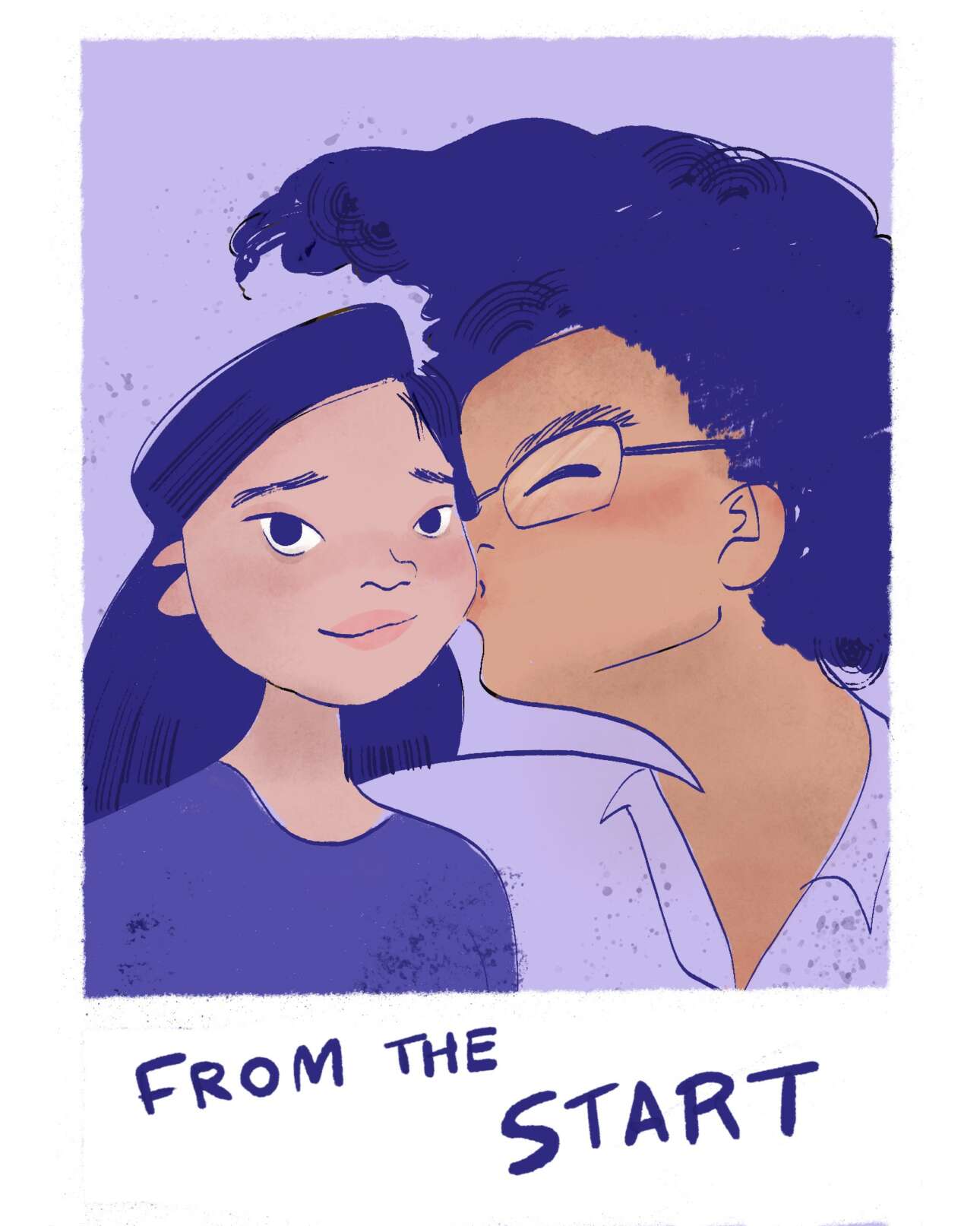 Meet Hilda Tam - CanvasRebel Magazine