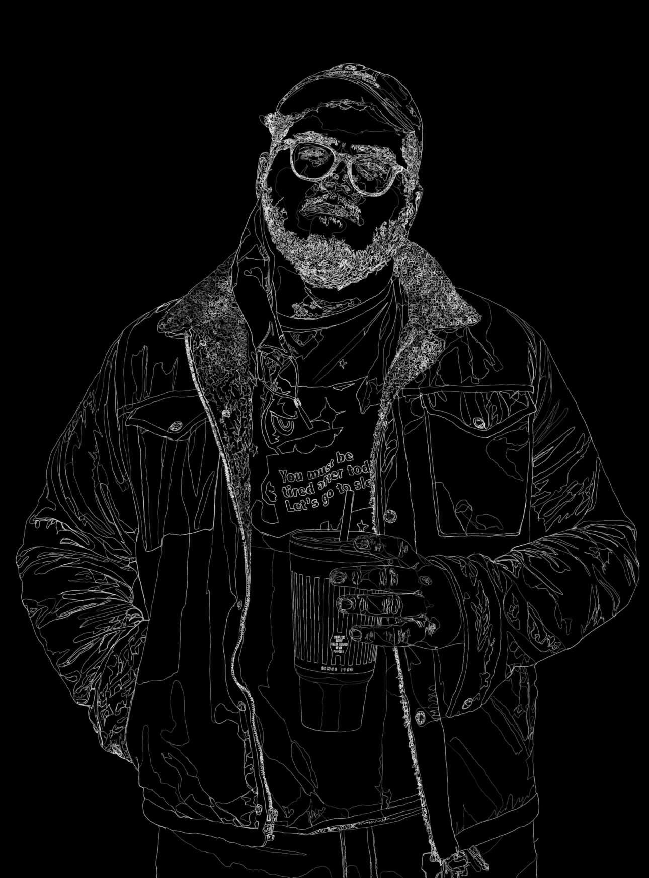 Meet Hudson Ingram – CanvasRebel Magazine