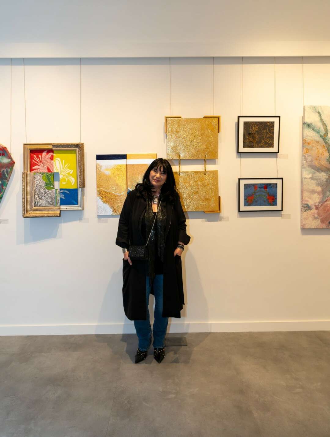 Meet ILIRJANA 'LALA' SEHU - CanvasRebel Magazine