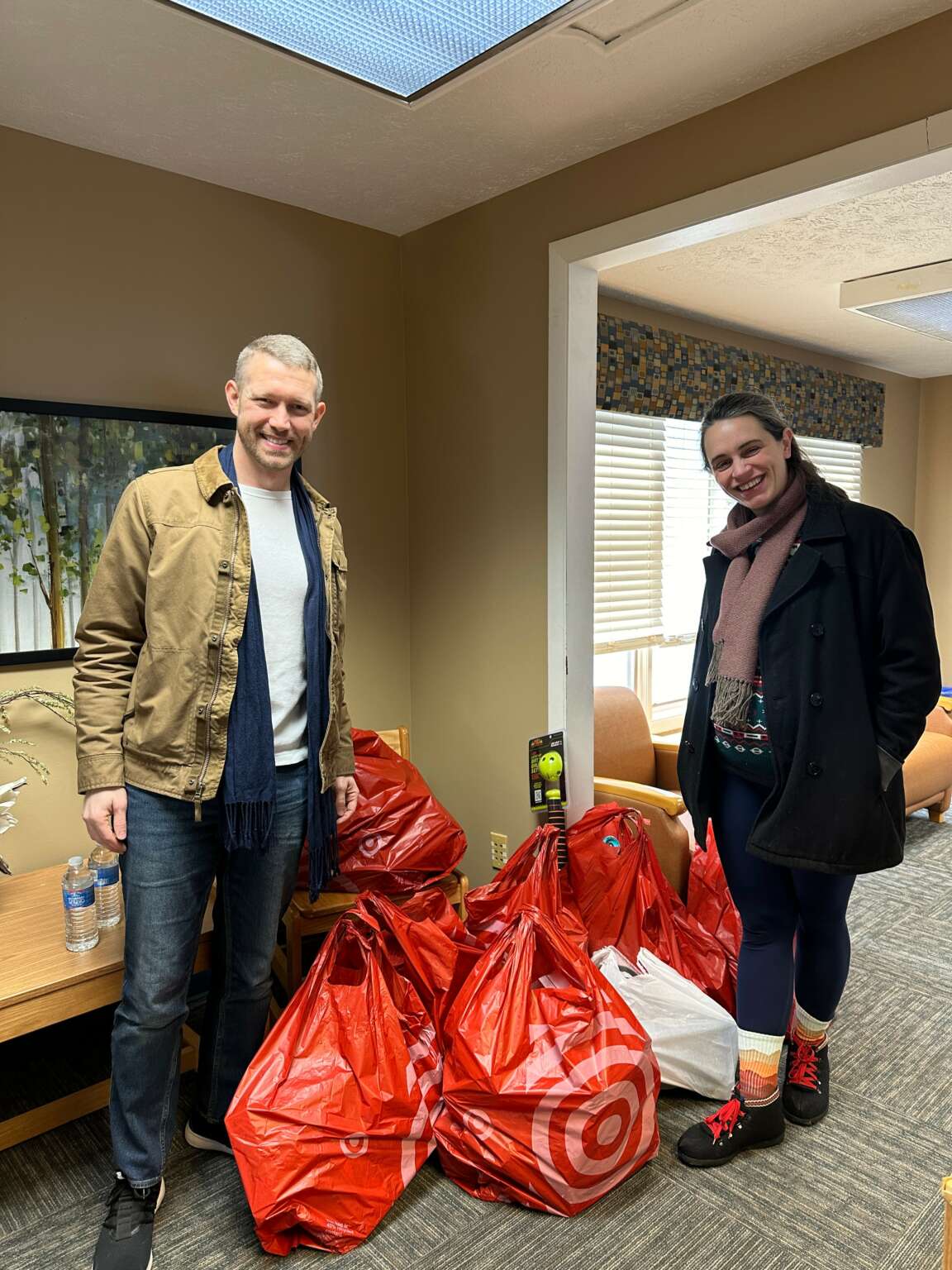 Meet Jacob Bailey – CanvasRebel Magazine