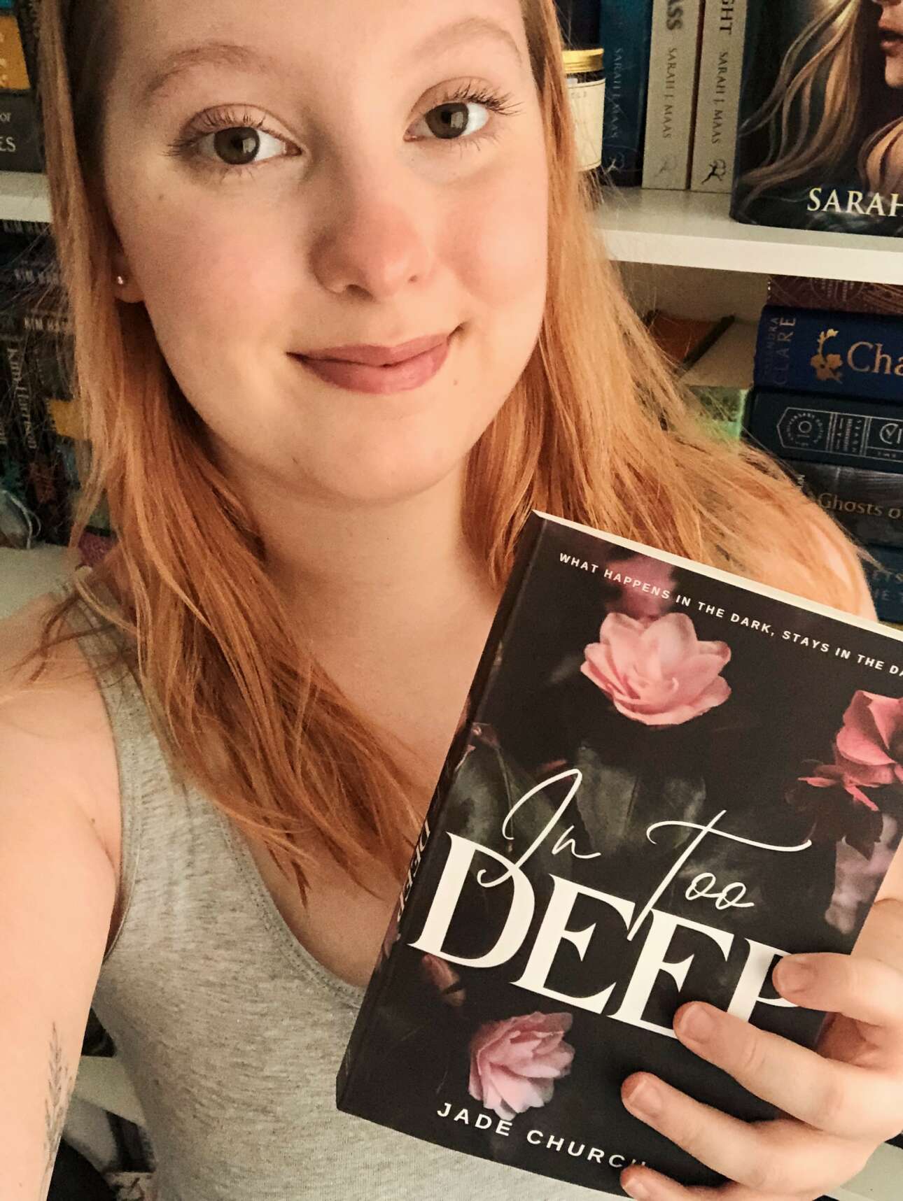 Meet Jade Church - CanvasRebel Magazine