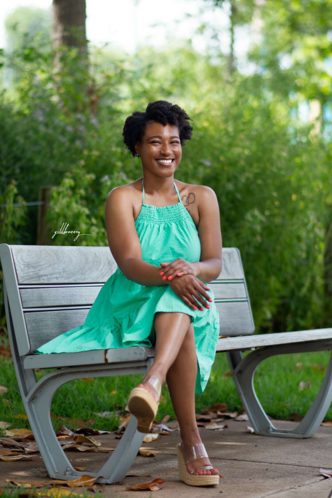 Meet Jasmine Kelly – CanvasRebel Magazine