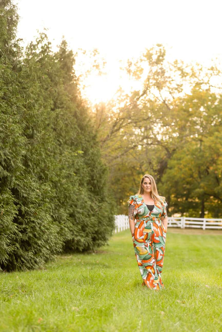 Meet Jean Ricks-Ayer, LPC - CanvasRebel Magazine