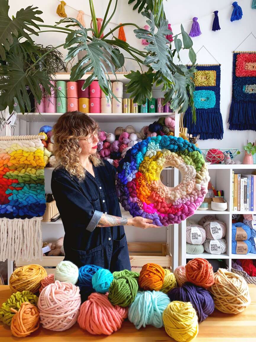 Meet Jen Duffin - CanvasRebel Magazine