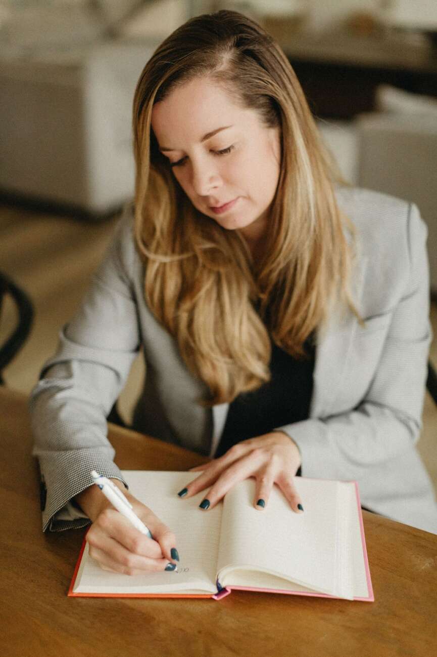 Meet Jenn Deal - CanvasRebel Magazine