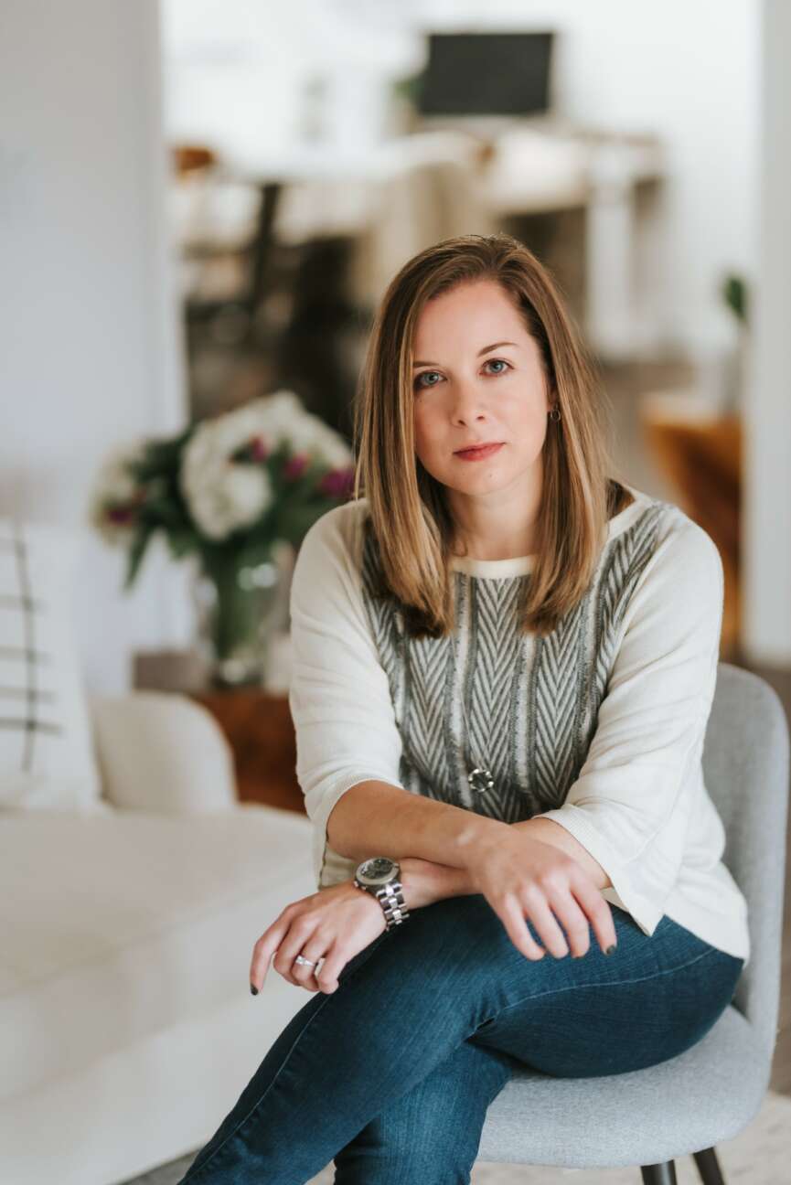 Meet Jenn Deal – CanvasRebel Magazine