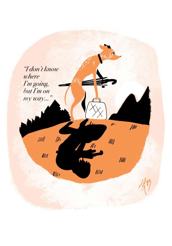 Meet Jenny Bee - CanvasRebel Magazine