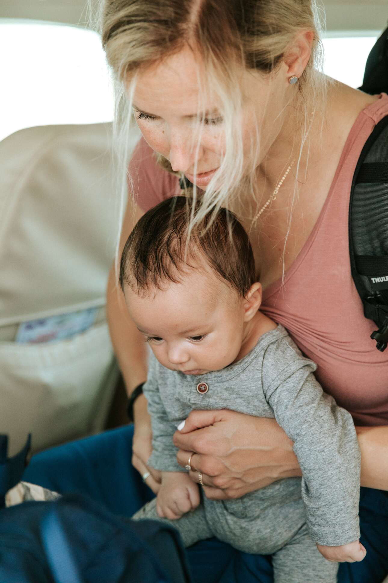 Meet Jessica Gee – CanvasRebel Magazine