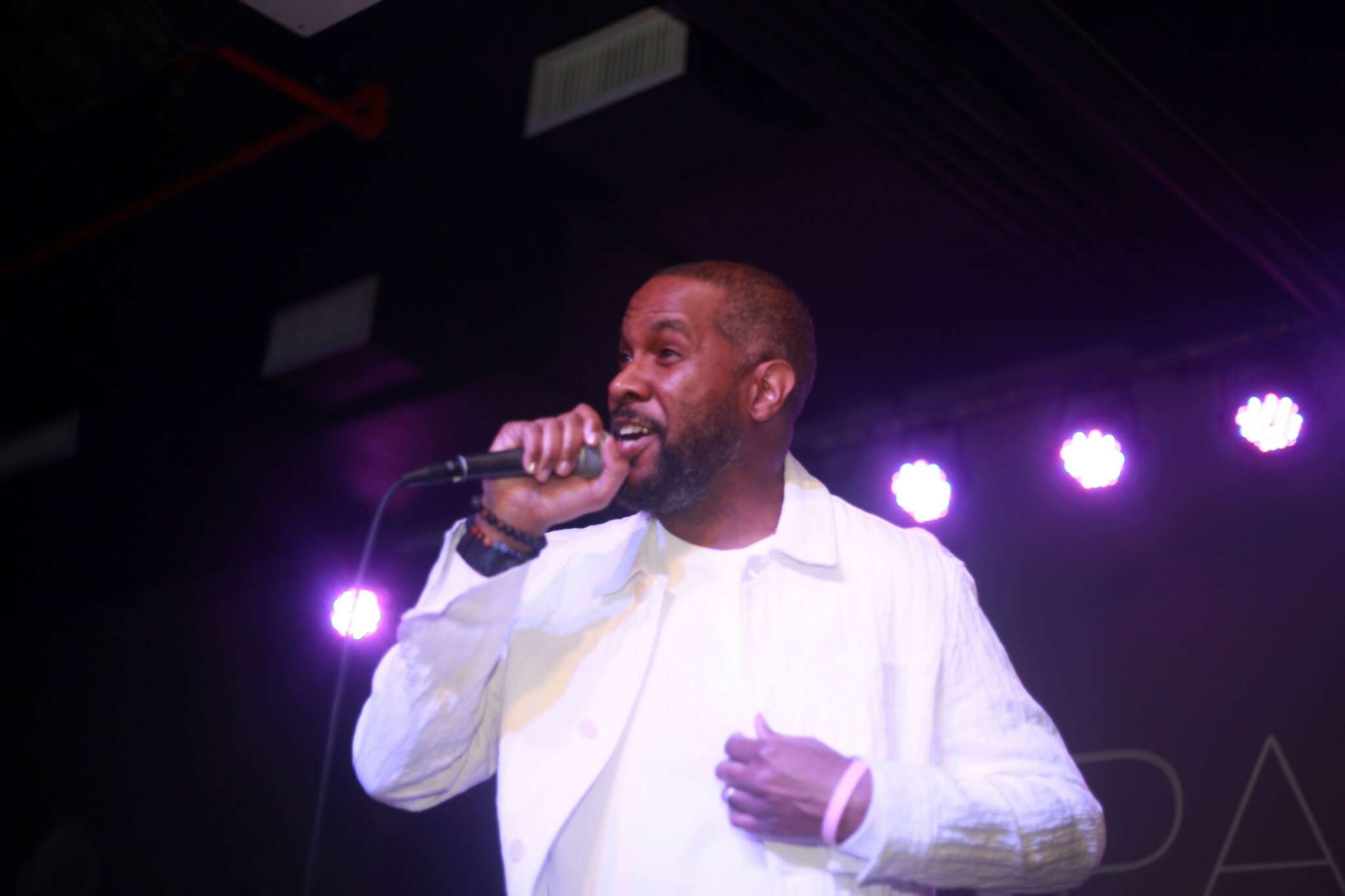 Meet Jevon Johnson – CanvasRebel Magazine