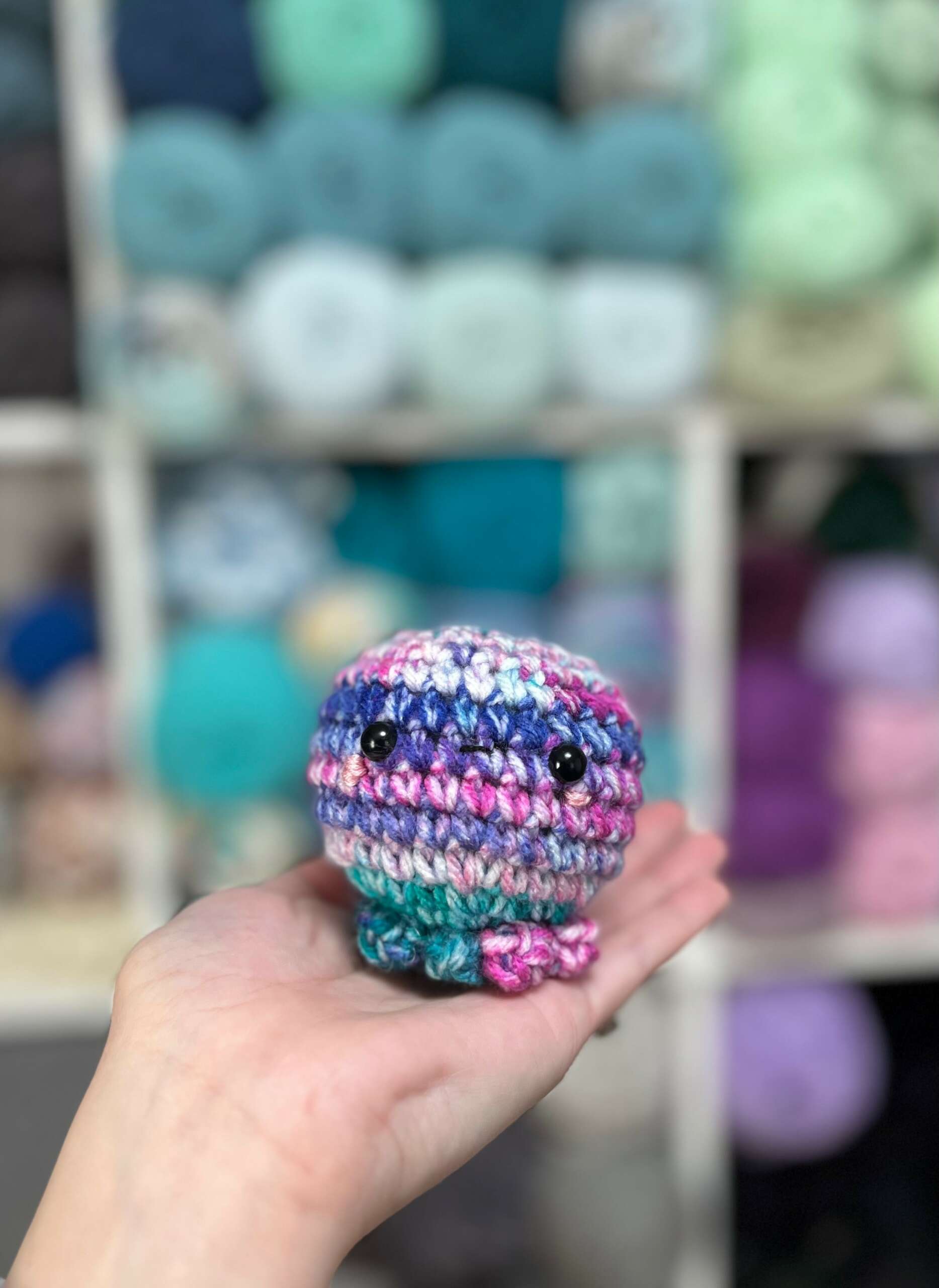 Meet Jodie Erickson – CanvasRebel Magazine