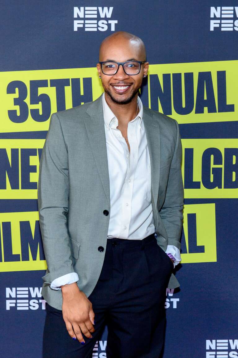 Meet Joshua Mackey – CanvasRebel Magazine